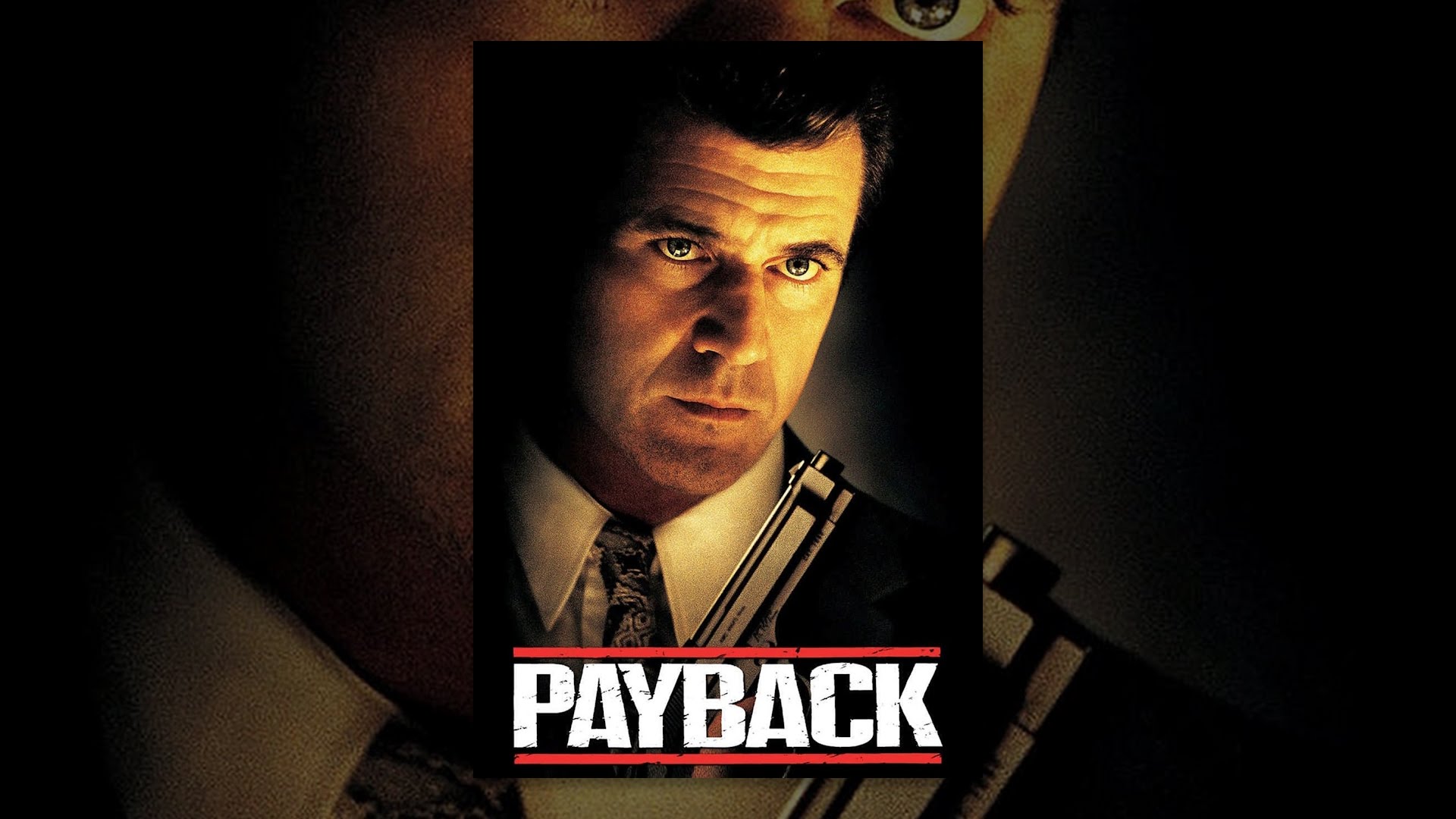 Payback - YouTube