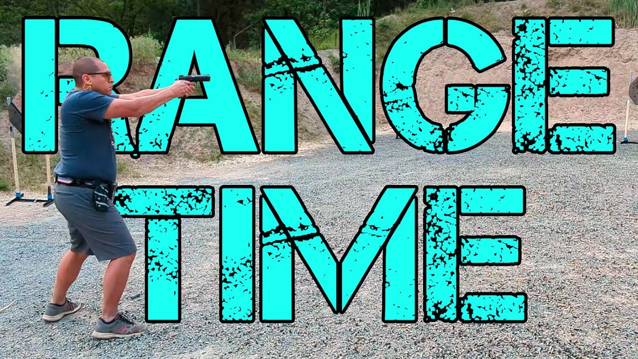 Full Range Session #livefiresession - YouTube