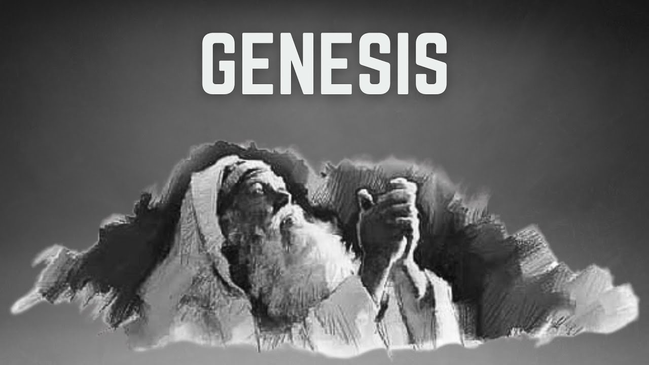 Genesis: Chapter 19 - YouTube
