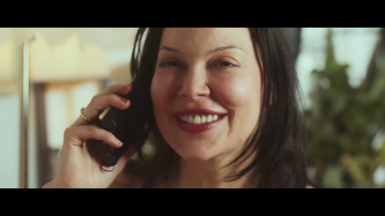 jenny on phone bm6k - YouTube