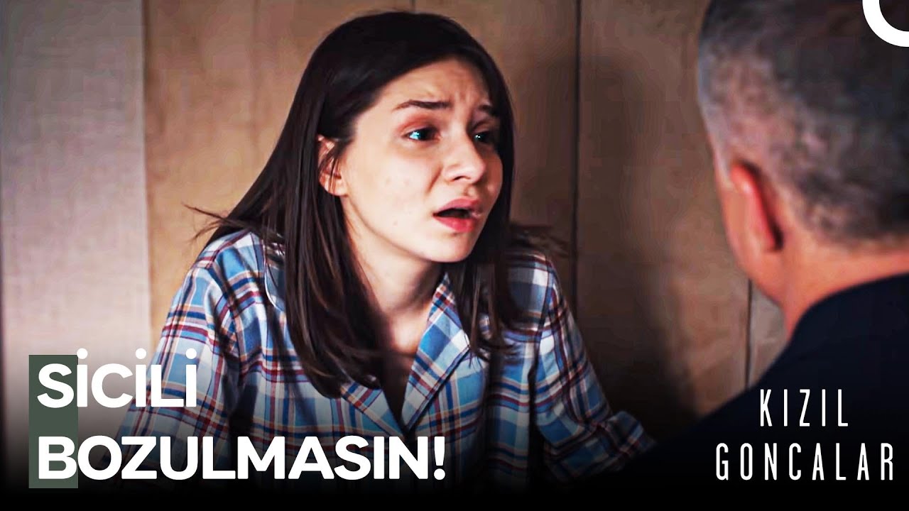 Mira, Can İçin Yardım İstedi - Kızıl Goncalar 16. Bölüm - YouTube