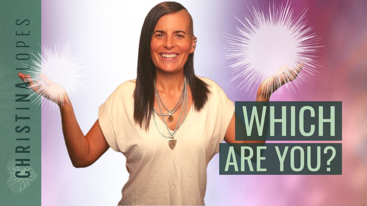 7 Powerful Types Of LIGHTWORKERS & Their Missions! [Which Are You ...