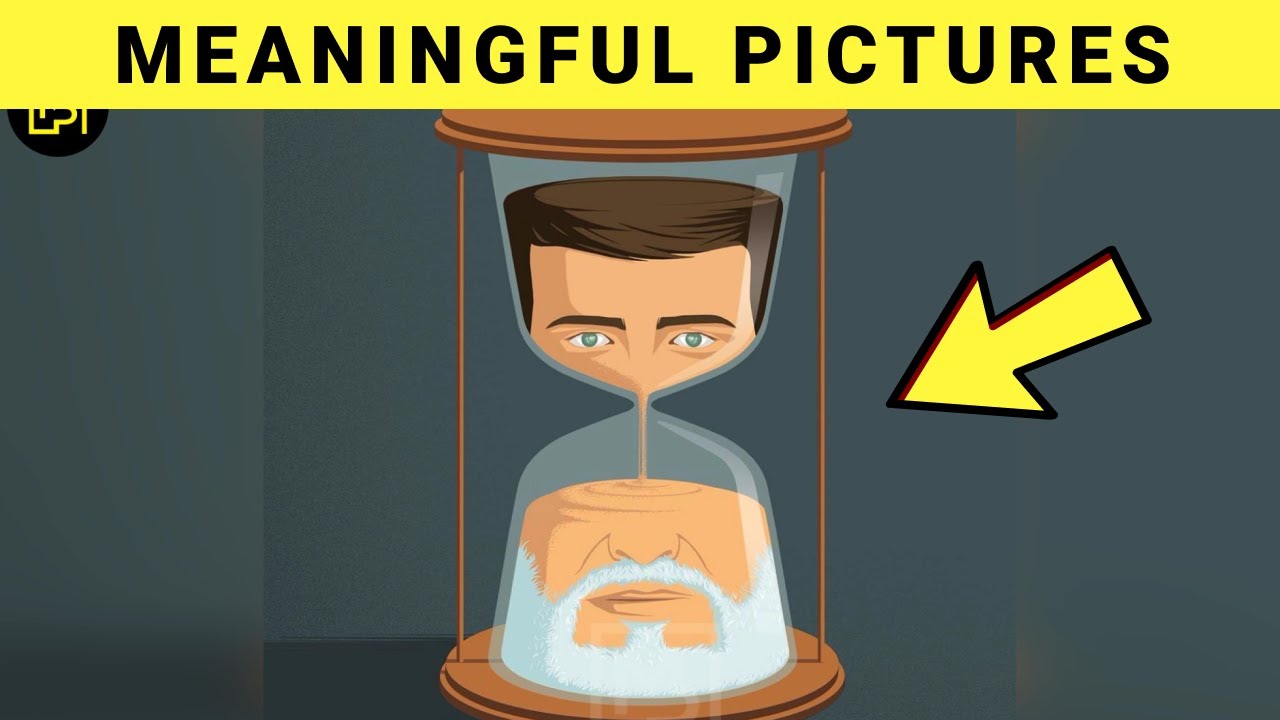 Deep Meaningful Pictures Without Words || Motivational Pictures Video ...