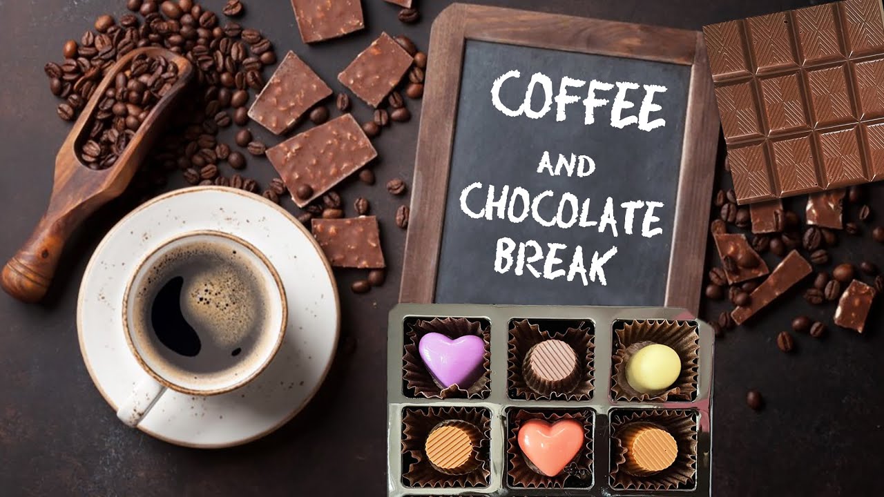 COFFEE and CHOCOLATE BREAK, A Trade Fair Featuring Quezon's Coffee and ...