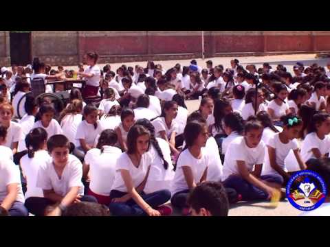 Sözlerimi Geri Alamam ADIYAMAN Fevzi Çakmak Ortaokulu