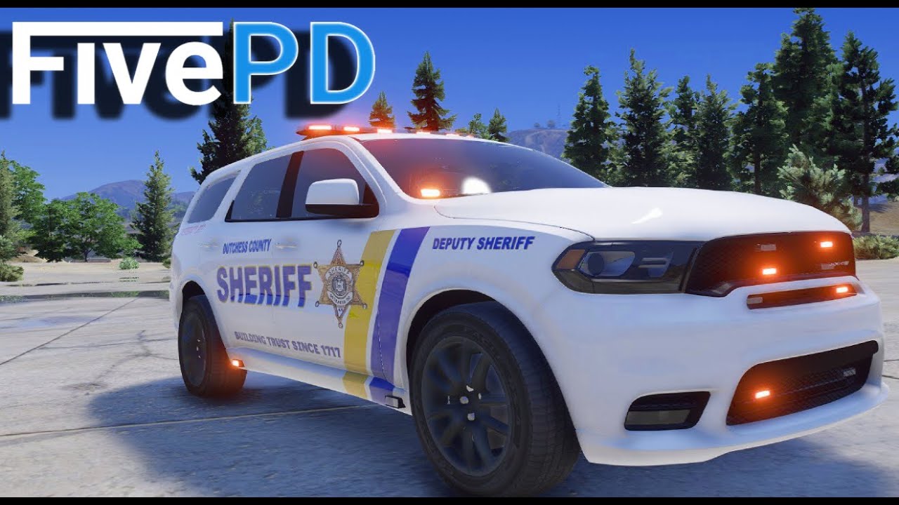 FivePD | Episode #4 | Learning the Ropes - YouTube