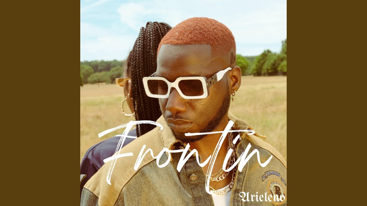 Frontin - YouTube