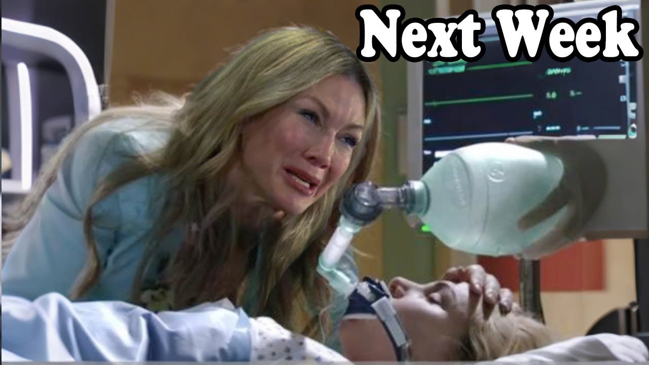 Days of Our Lives spoilers Full update, Next Week from March 24 to 28 ...