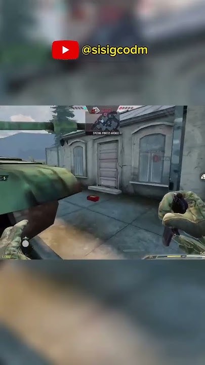 trolling with an axe lol #codm #codmobile #codmobilegameplay #callofdutymobile #memes - YouTube