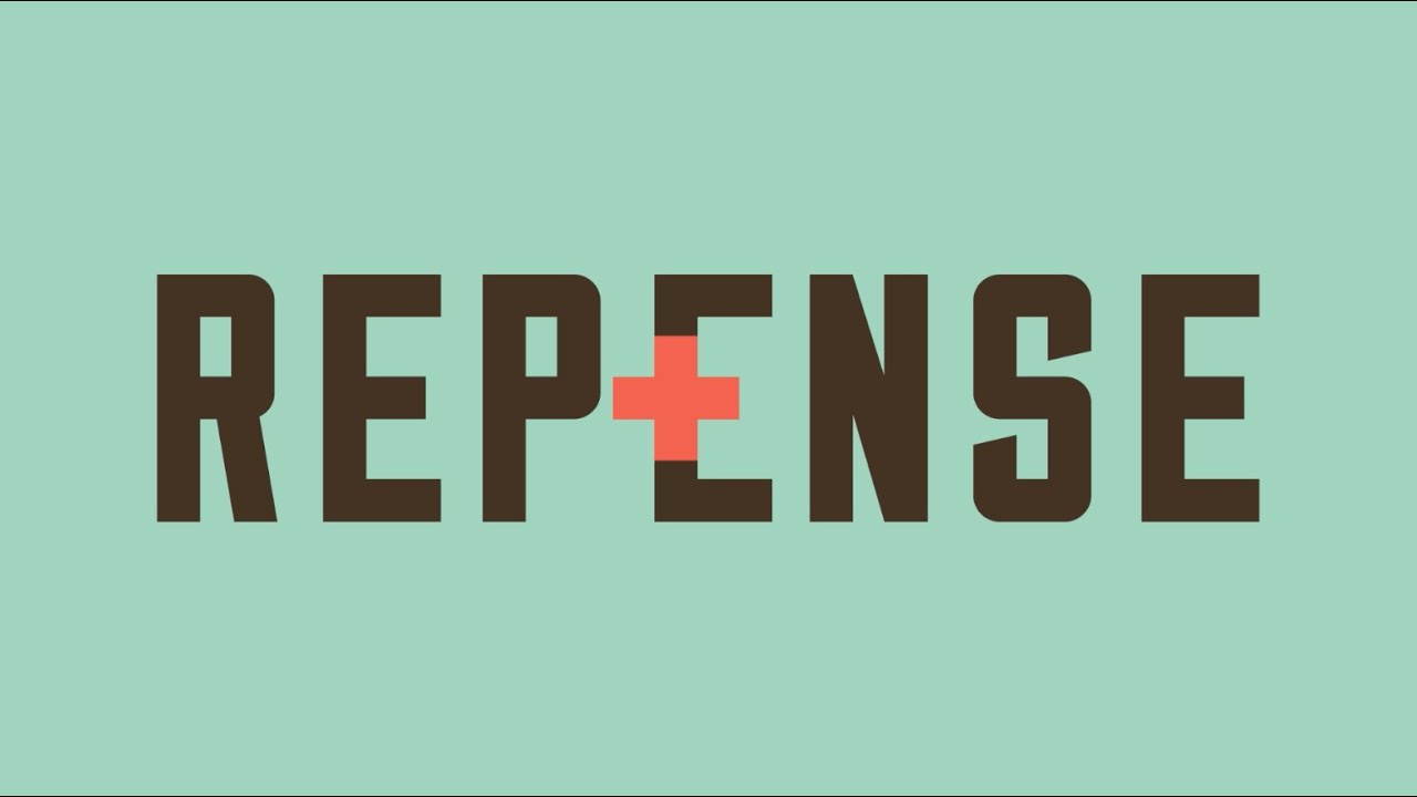 Campanha Repense - YouTube