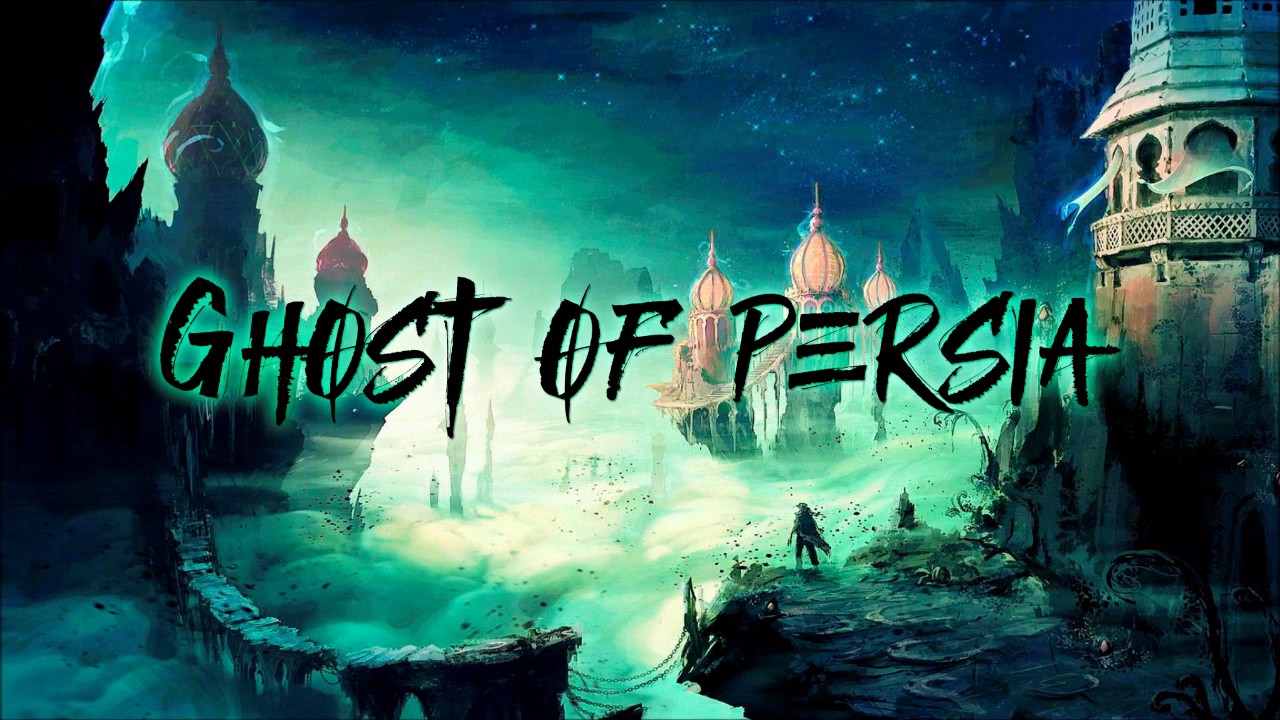 Pitch - Ghost of Persia - YouTube