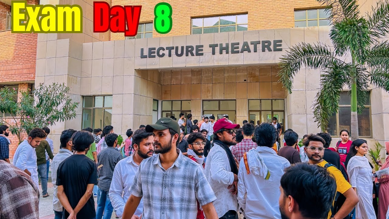 Saad Dada aur Badshah mai hui Fight💔| Aaj paper mai sb hue fail 😭 ...