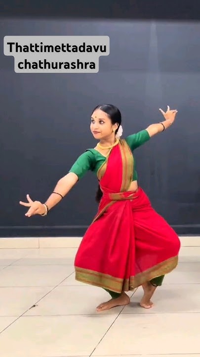 Shorts Bharatanatyam Dance Viral Dancer Shortvideo Short