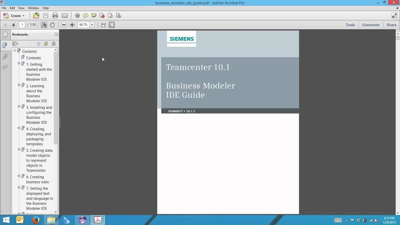 Tips& TeamCenter - TC_ROOT & TC_MSG_ROOT fix Business Object Modeler ...