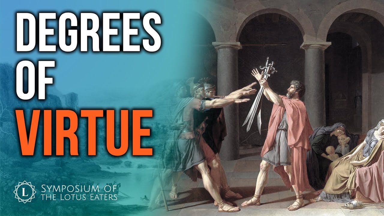 Virtue According To Aristotle YouTube virtue-according-to-aristotle-youtube