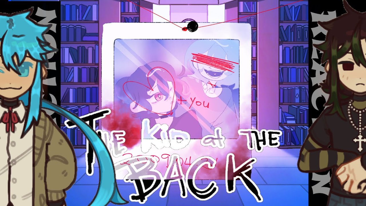 [COMPLETE] TKATB react to Fem!y/n as Tomie (Play 2x Speed) (CHECK DESC ...