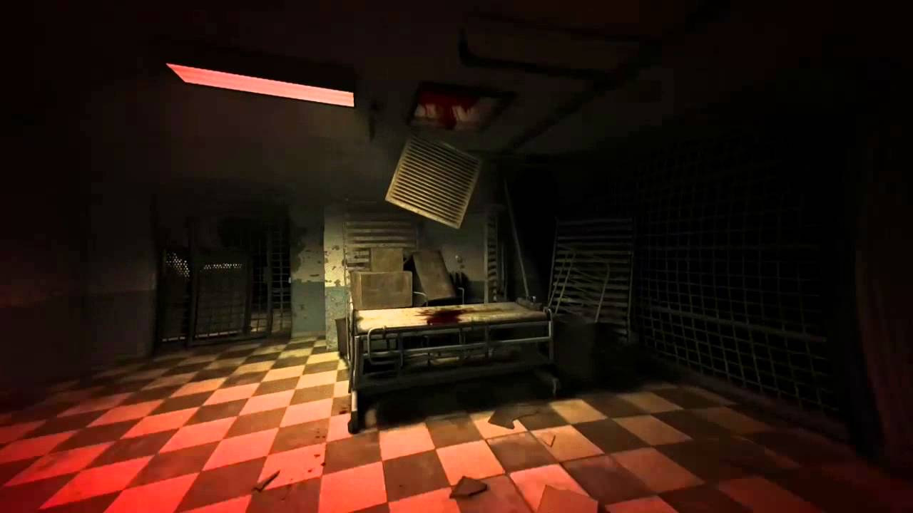 Outlast: (part 22) - The Doctor - YouTube