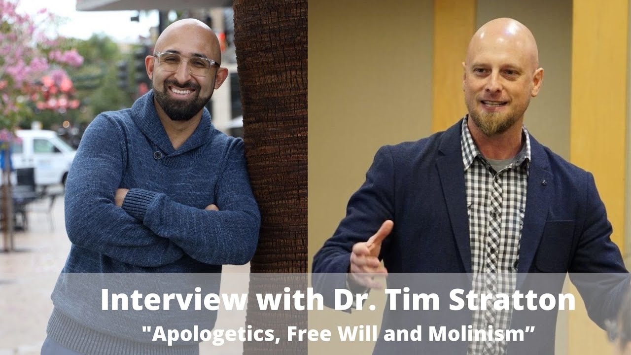 Apologia Center Podcast | EP 04 | Apologetics, Free Will and Molinism ...