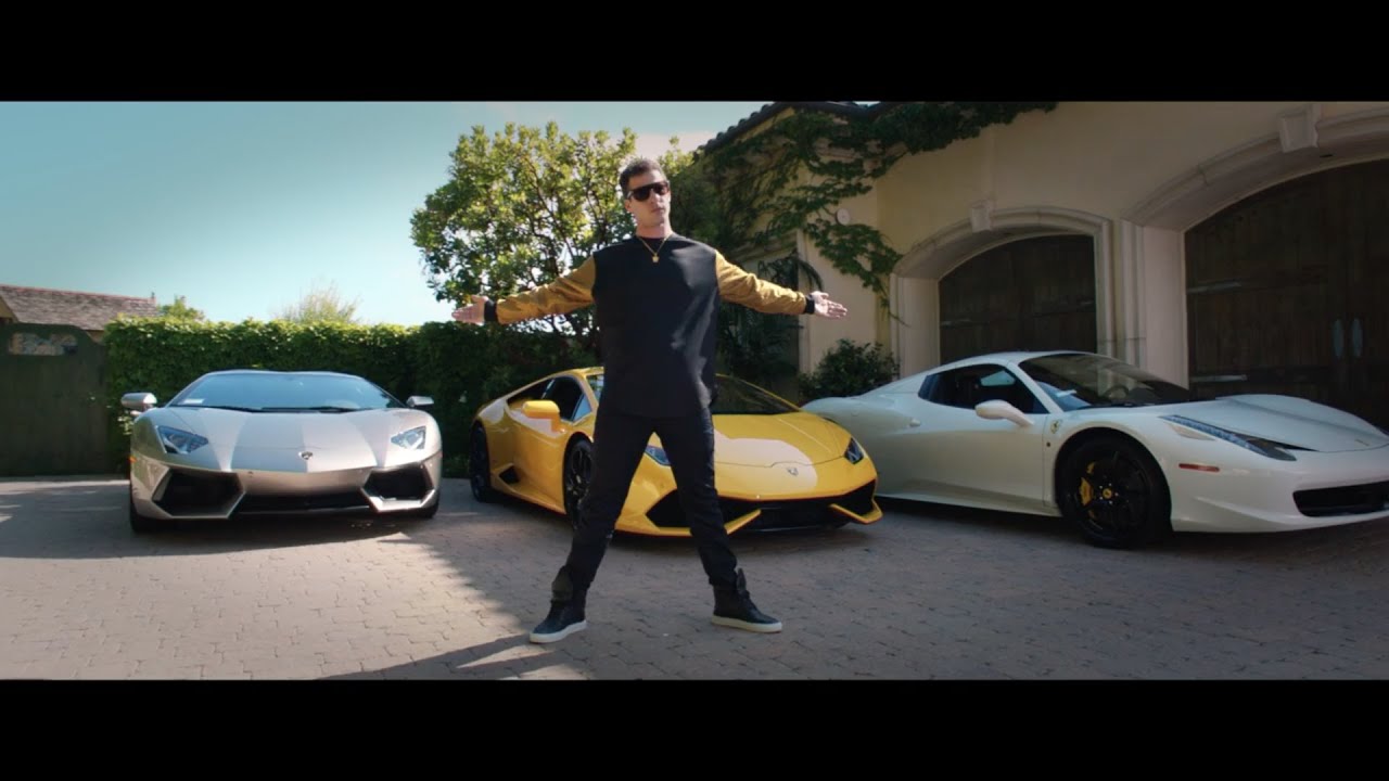 'Popstar: Never Stop Never Stopping' (2016) Trailer 2 - YouTube