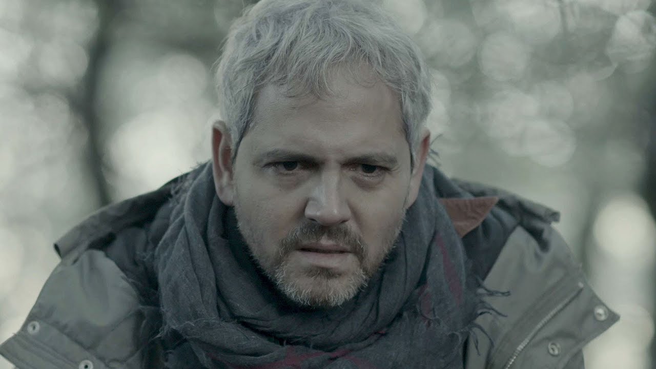 Ningún Nombre (Drama) | Ramon Garrido Actor - YouTube