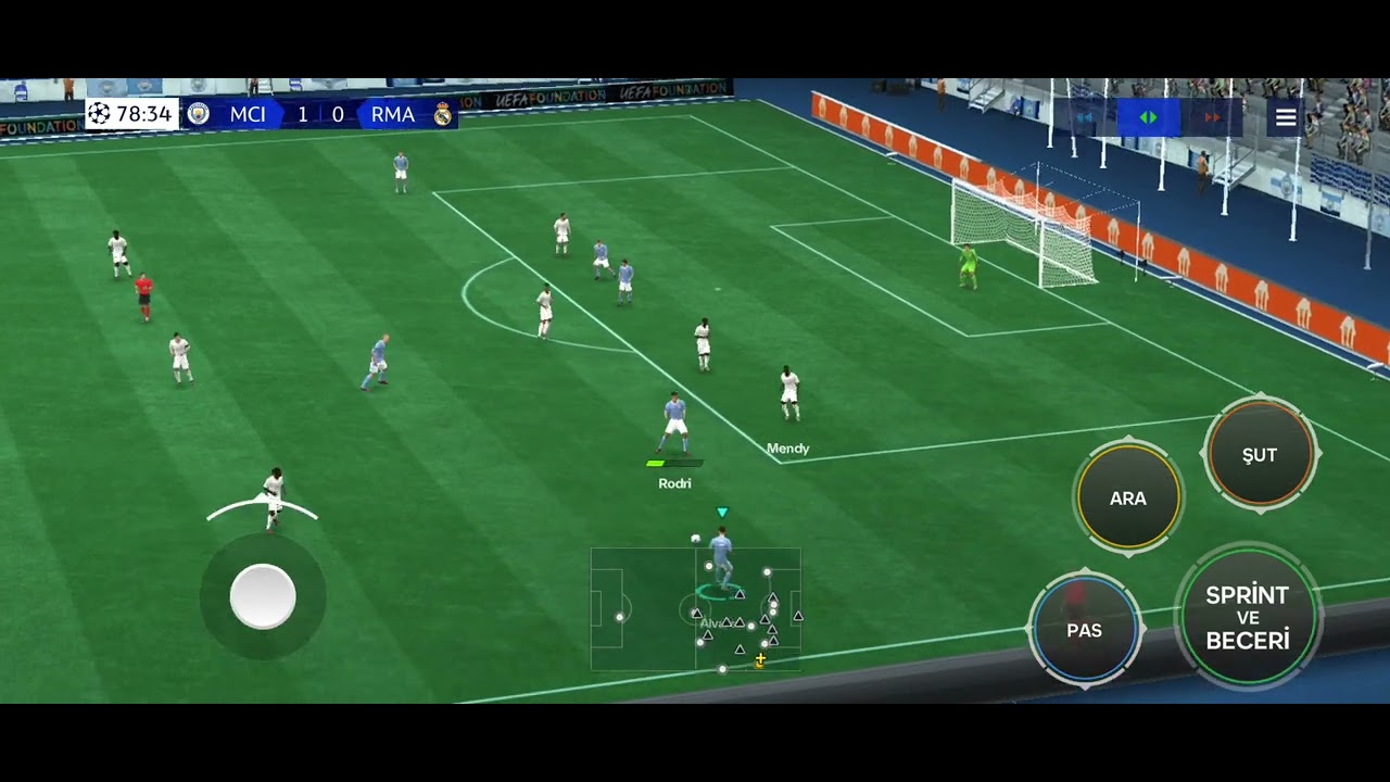 Fc Mobile BEGİNNER PLAYER... - YouTube