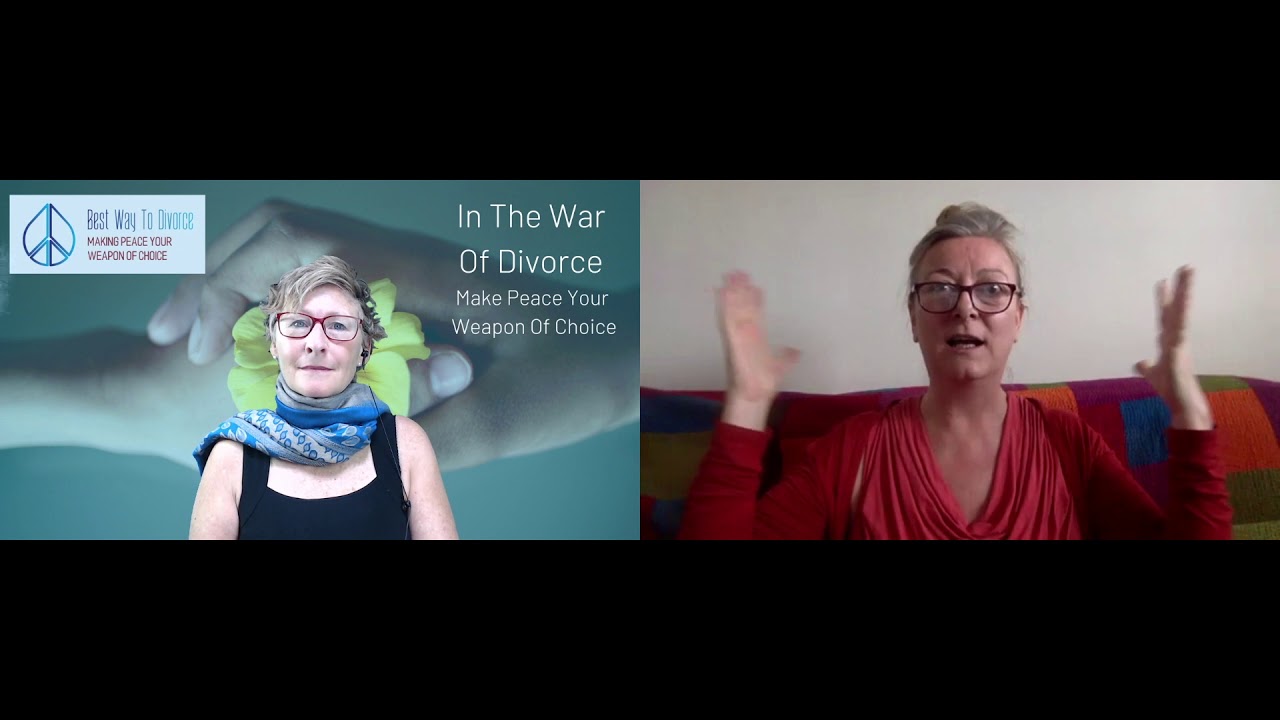 Healer Dr Marion Bevington interviewed on a Bonus episode for the ...