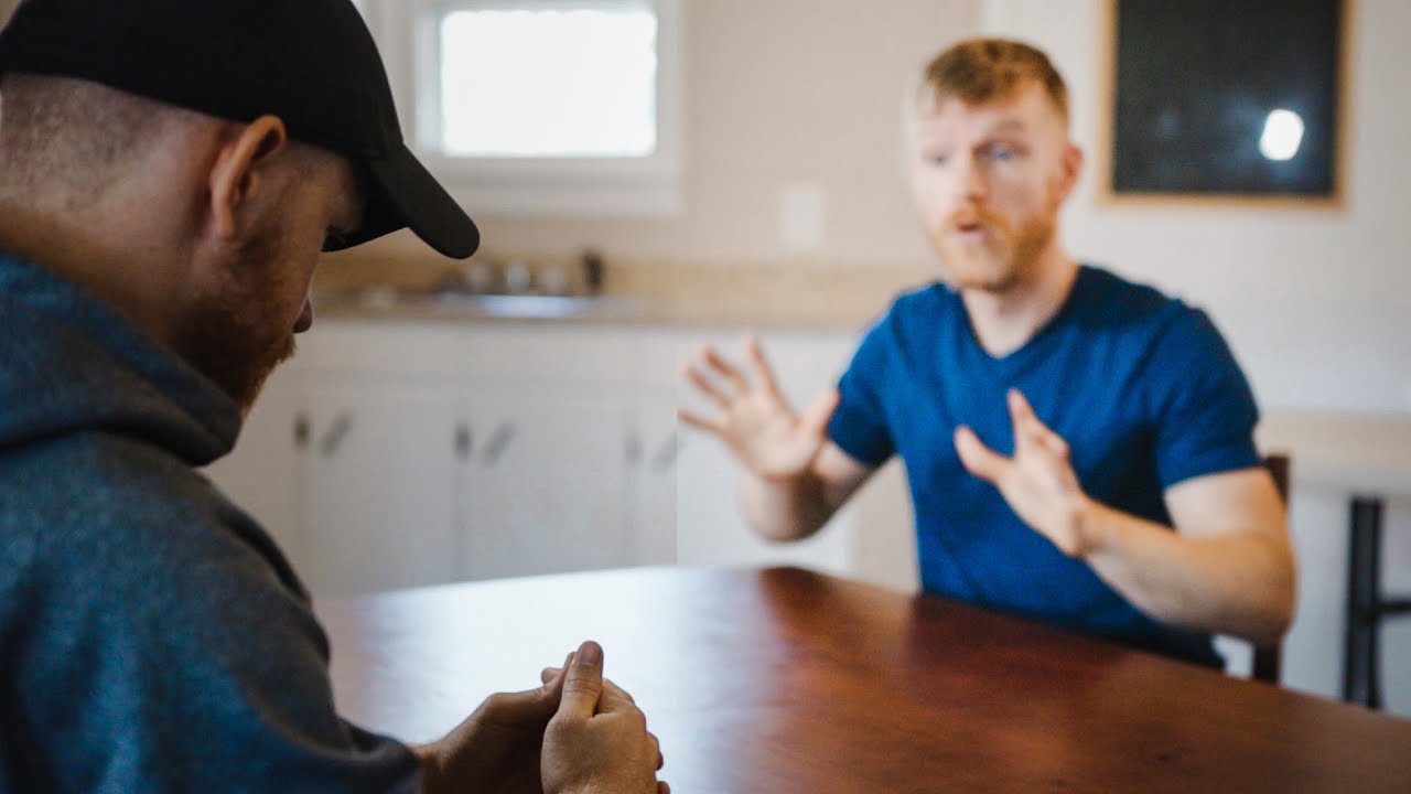 If It Be Thy Will Funny Christian Skit Youtube