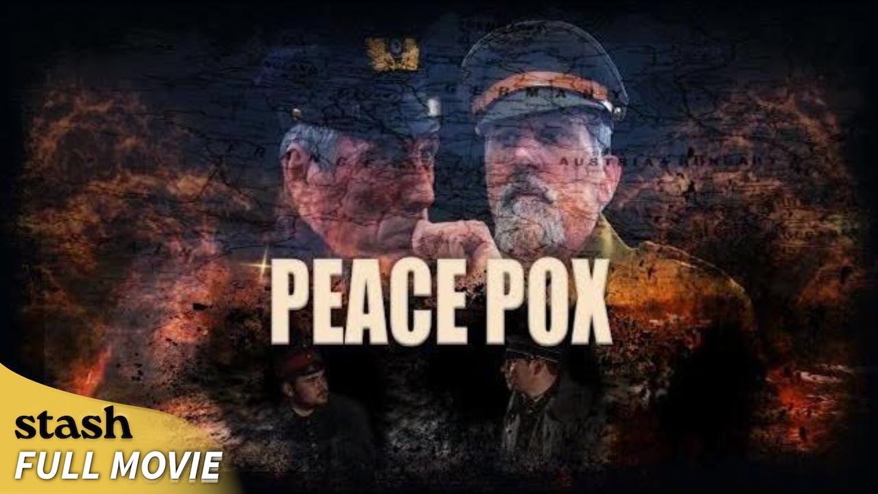 Peace Pox | War Movie | Full Movie | Christmas in WWI - YouTube