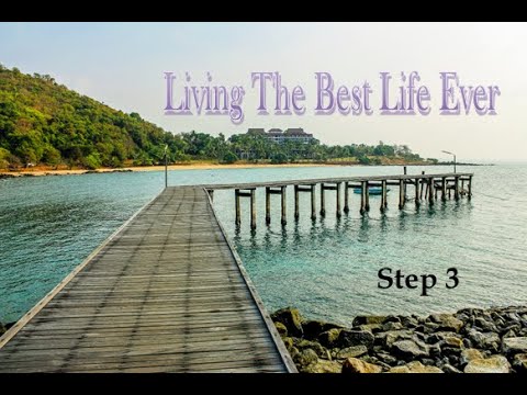 June 16, 2024 - Living the best life ever - YouTube