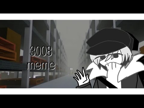 [애니메이션] 3008 meme - YouTube
