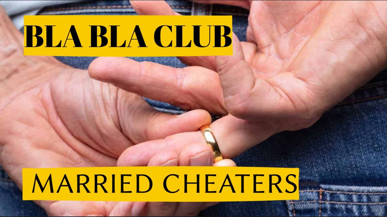 Bla bla club: why you should NEVER date married men. Tinder Wonders 2 ...