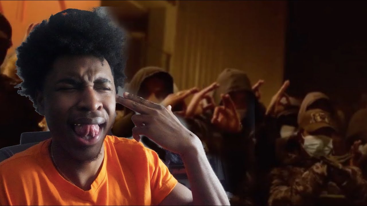 Dutch Drill Rap Joeyak Gunkolf Official Music Video Youtube