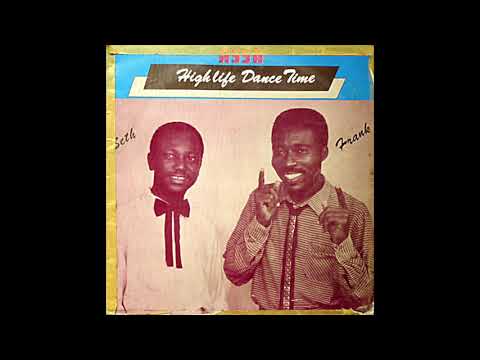 Kwame Seth Asiedu & Frank Ampene – Asaawa Do - Assa: Highlife Dance ...