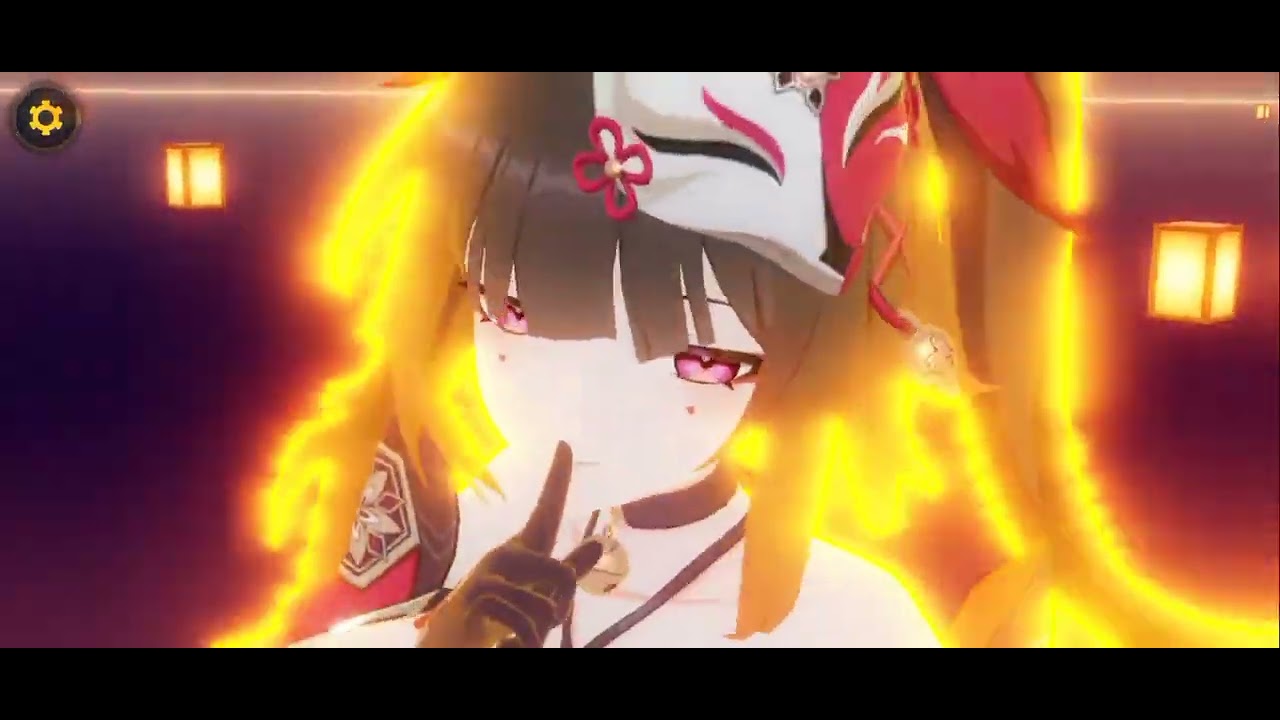 Deep sequence :performance test - Honkai Impact 3rd - YouTube