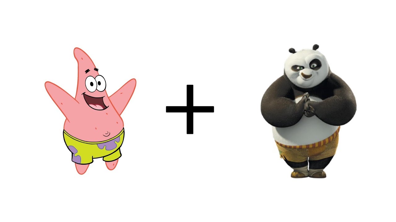 spongebobsquarepants +Dreamworks=??? - YouTube