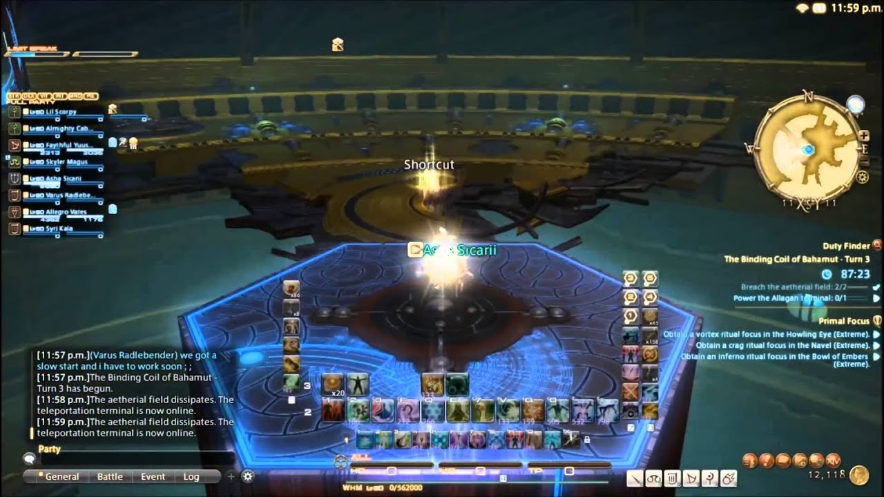 T3 Coil Super Mario Way!! - YouTube