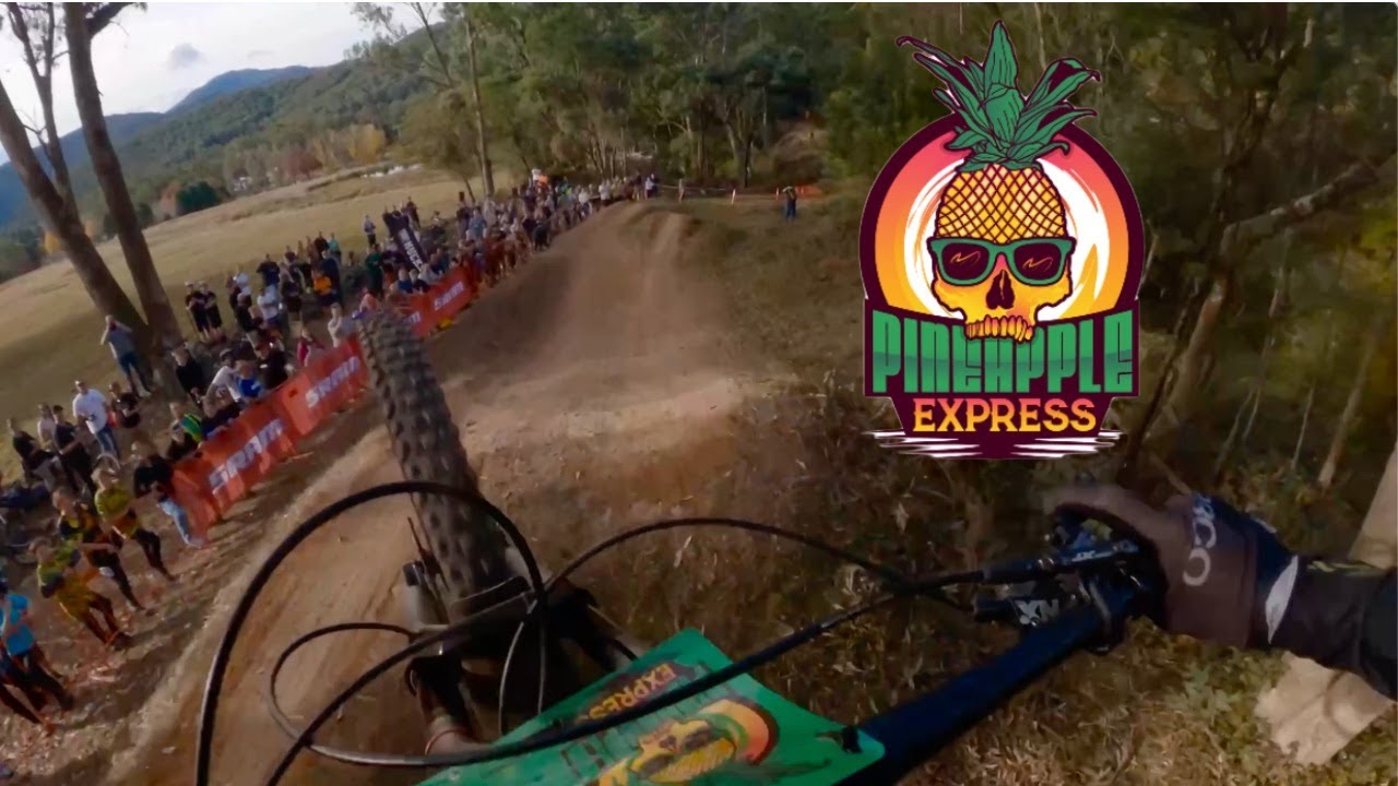 Pineapple Express - YouTube