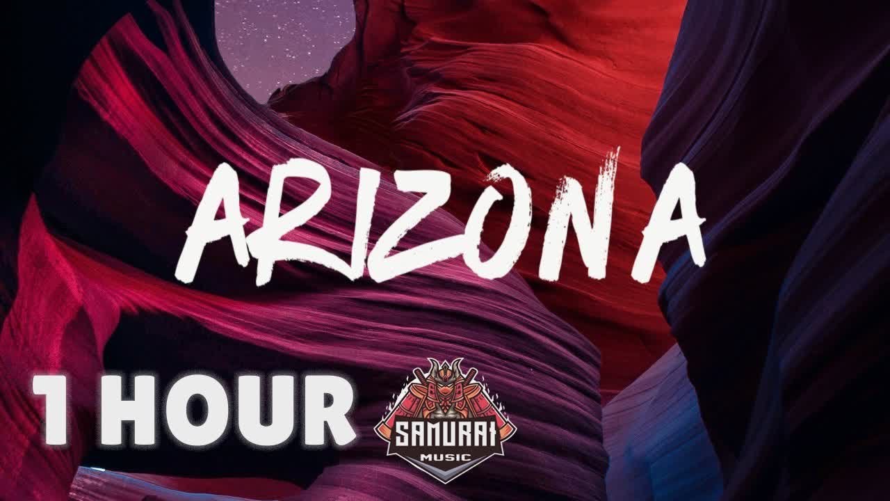 [ 1 HOUR ] Josh Kerr - Arizona (Lyrics) - YouTube