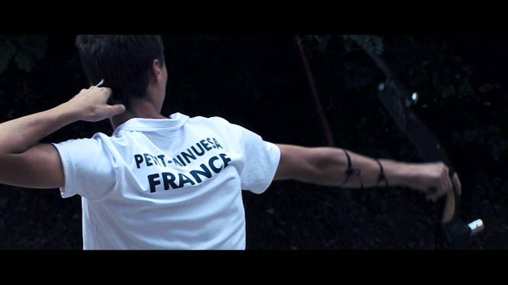 Trailer World Archery 3D Championships - Terni 2015 - YouTube