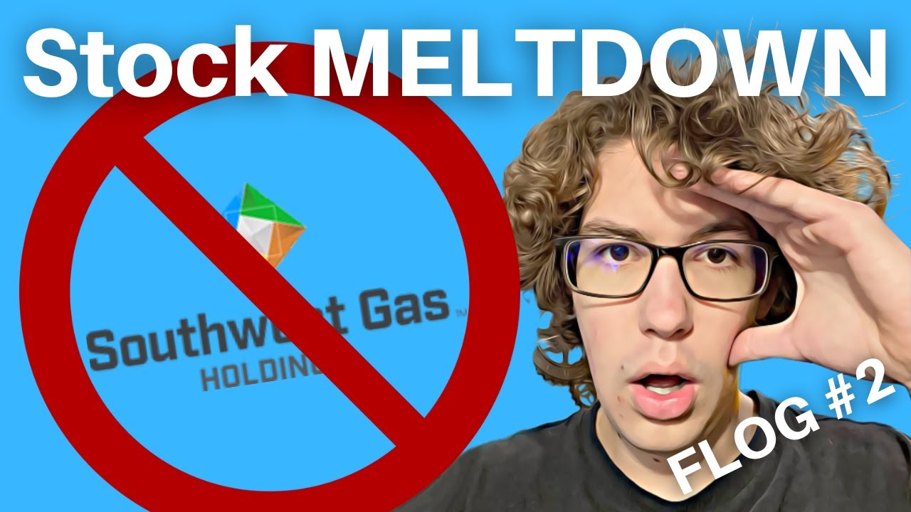 Cashing out | Flog 2 - YouTube