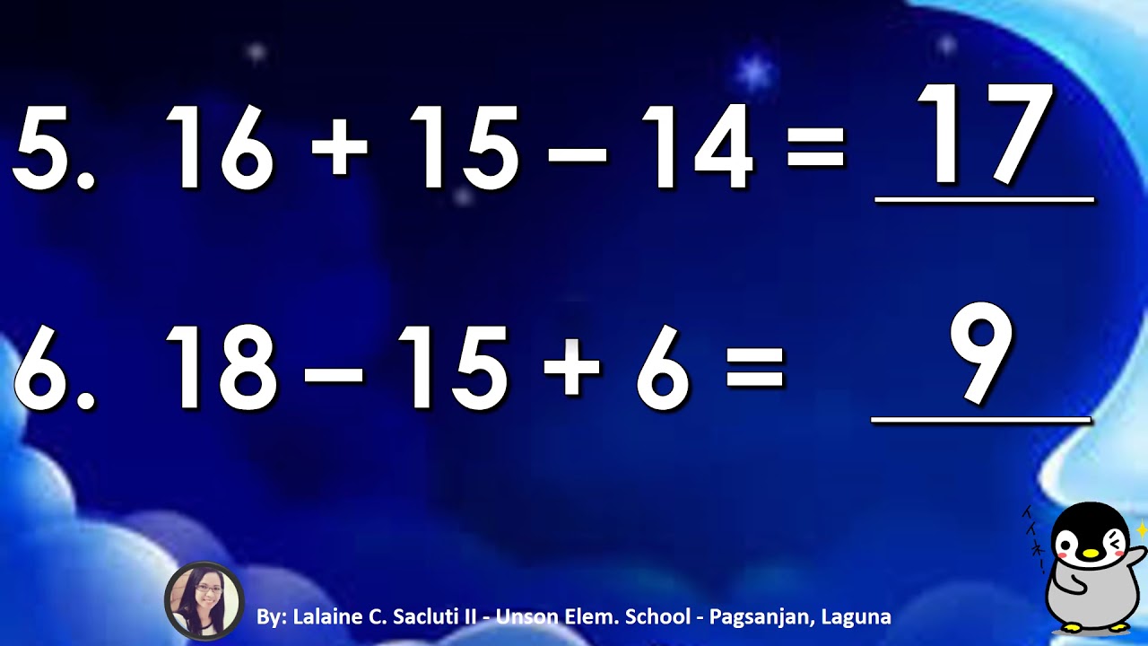 Math Lesson 39 Solving Two Step Word Problems Involving Addition And math-lesson-39-solving-two-step-word-problems-involving-addition-and