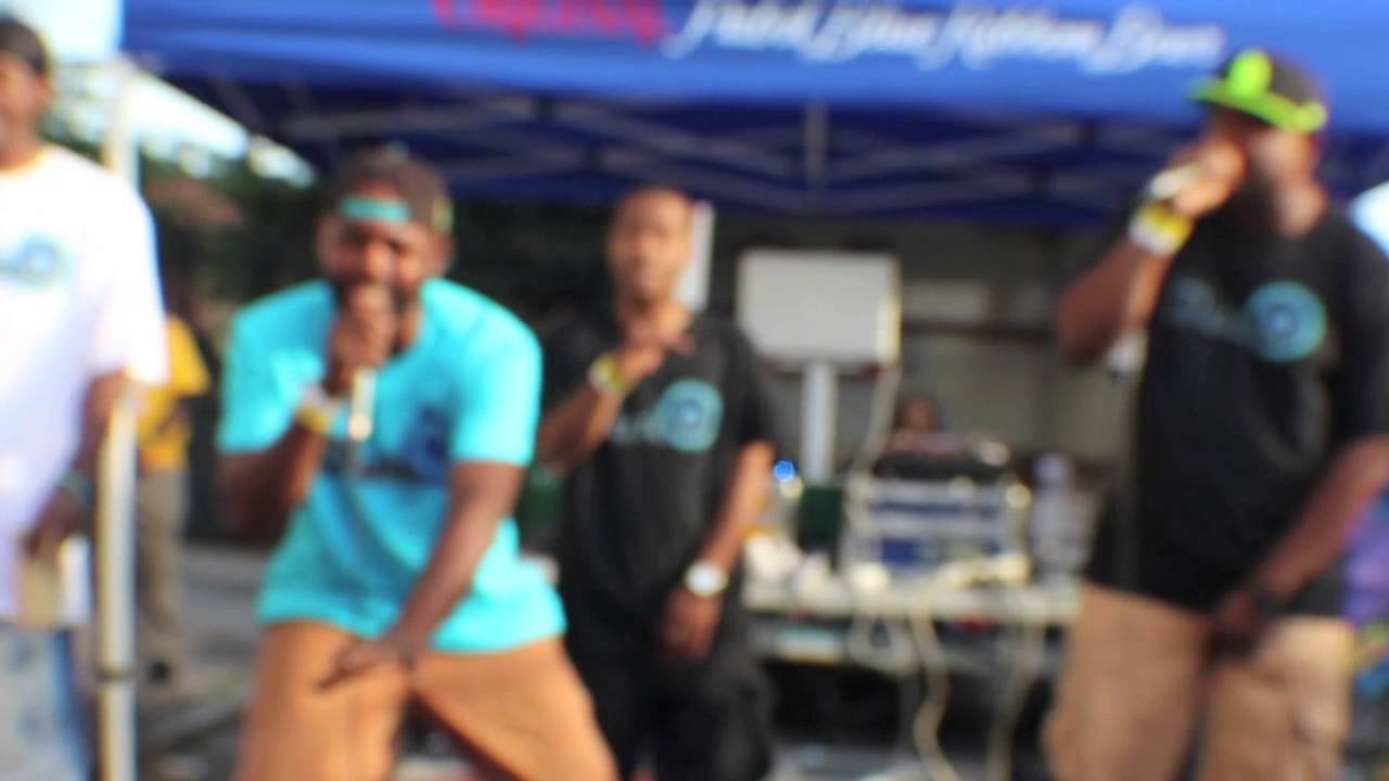 Our Power Ent. at SlumFest 2014 - YouTube