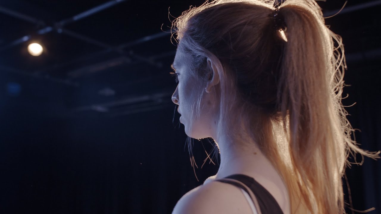 BORDERLINE (short film) - YouTube