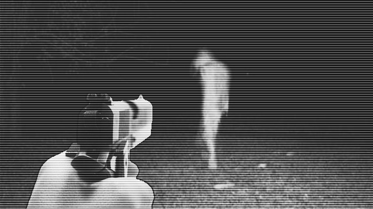 Top 15 Paranormal Events That Police Witnessed (#2) - YouTube