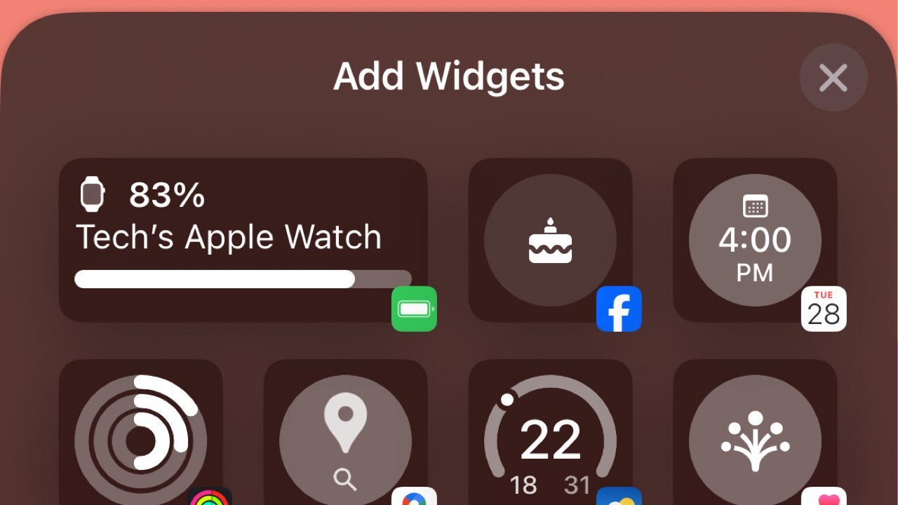 How To Add Widgets On Lock Screen IPhone 15 Plus YouTube How To Add Widgets On Lock Screen IPhone 15 Plus YouTube