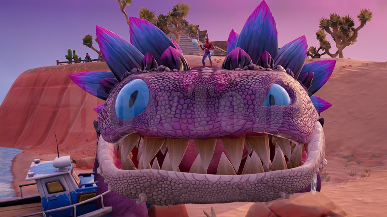 Dance on top of Klombo - YouTube