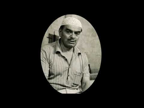 Üstad Aziz Bahriyeli-Mersiye (Teşne lebler)#mersiye #kerbela #hzhuseyn #kaside #allah #islam