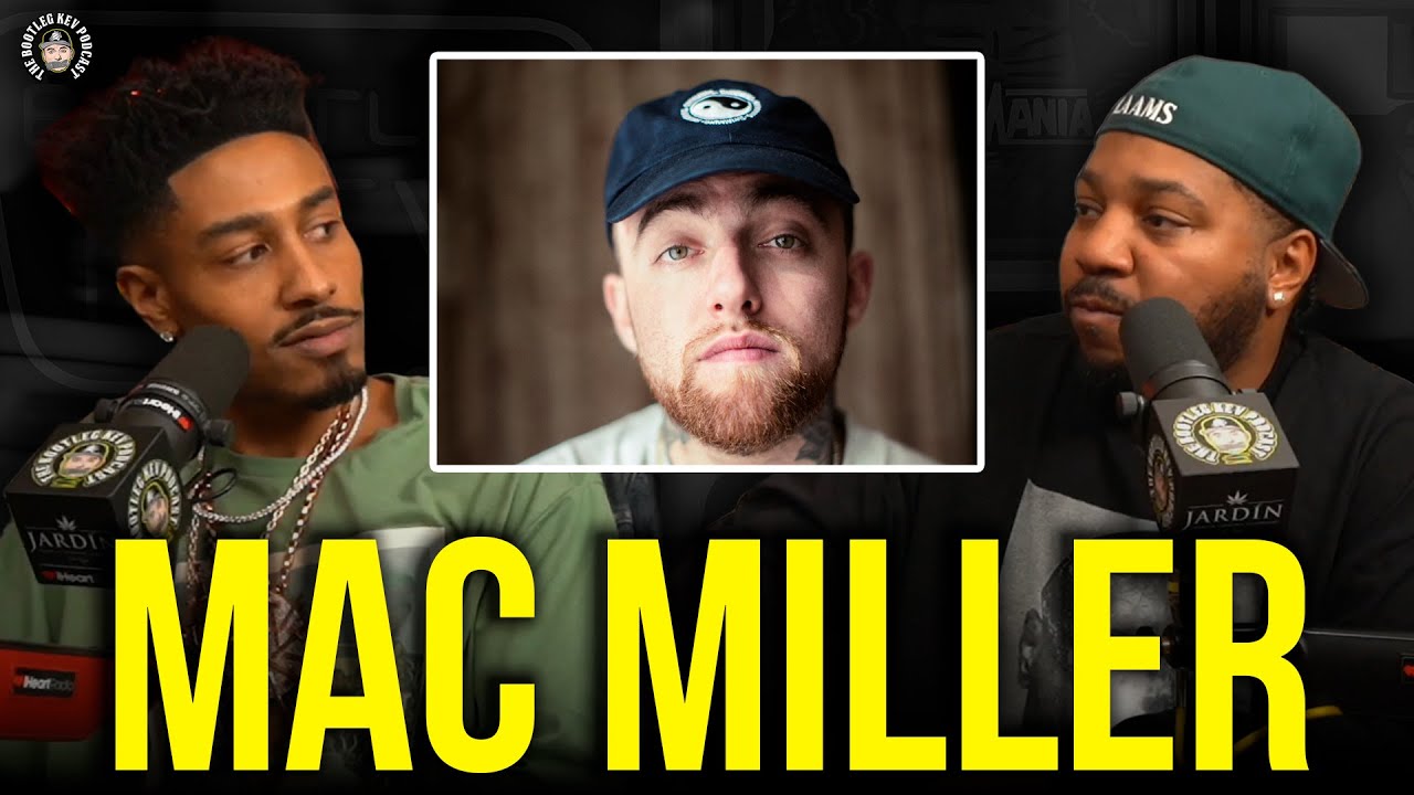 The Cool Kids Remembering Mac Miller — “You Don’t Get People Like Him ...
