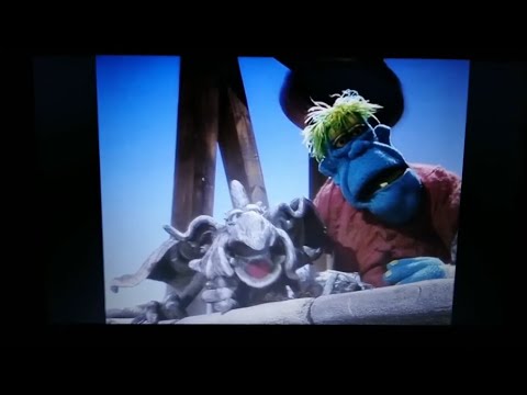 Muppet Voice Comparisons: The Reboot - Mulch - YouTube