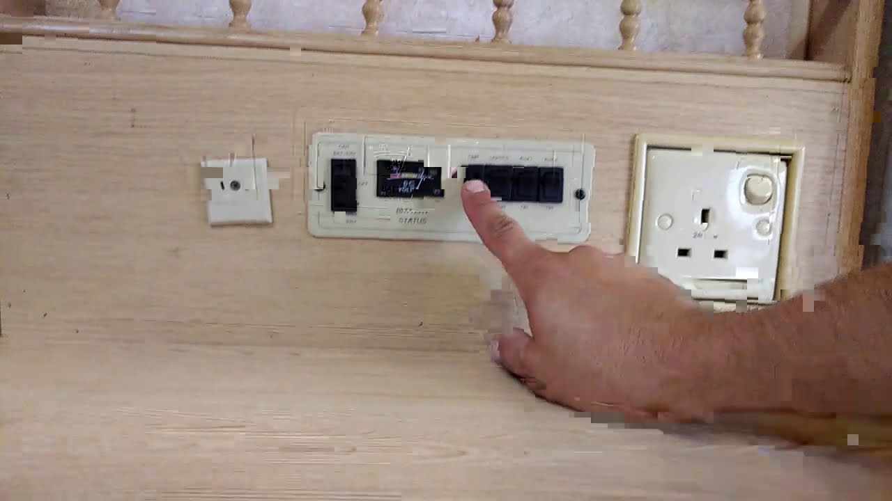 Mały Bailey Beachcomber 350/2 z 1996 roku - TEST - YouTube